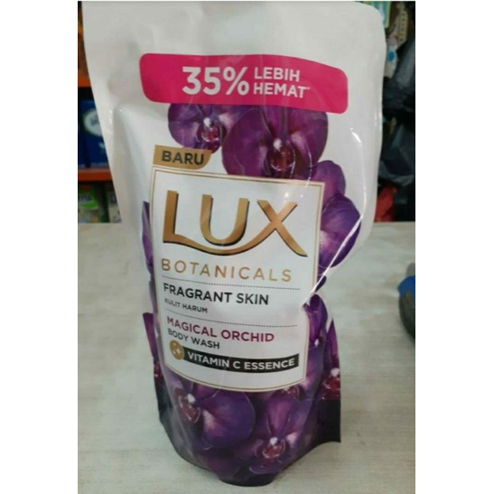 Jual sabun Lux cair Refill 850ml ready Indonesia|Shopee Indonesia