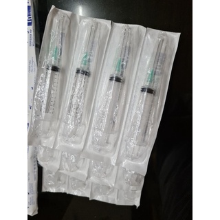 Jual disposible spuit 10cc Onemed / syringe 10 ml Onemed / suntikan 10 ...
