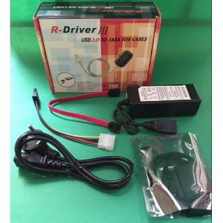 R-DRIVER III | Shopee Indonesia
