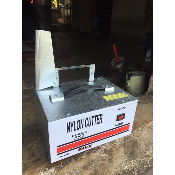 Produk nyloncutter | Shopee Indonesia