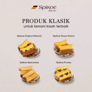 Jual spikoe resep kuno 100% original | Shopee Indonesia