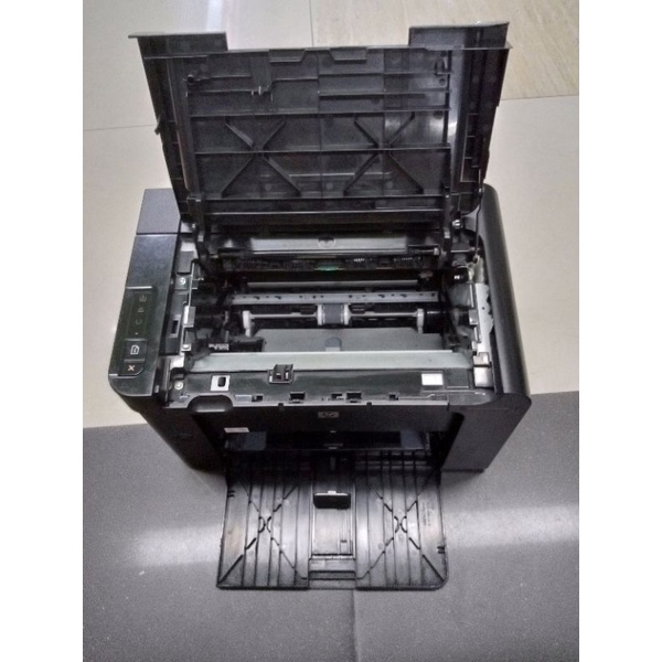 Jual printer hp LaserJet p1606dn +toner 78a siap pakai | Shopee Indonesia