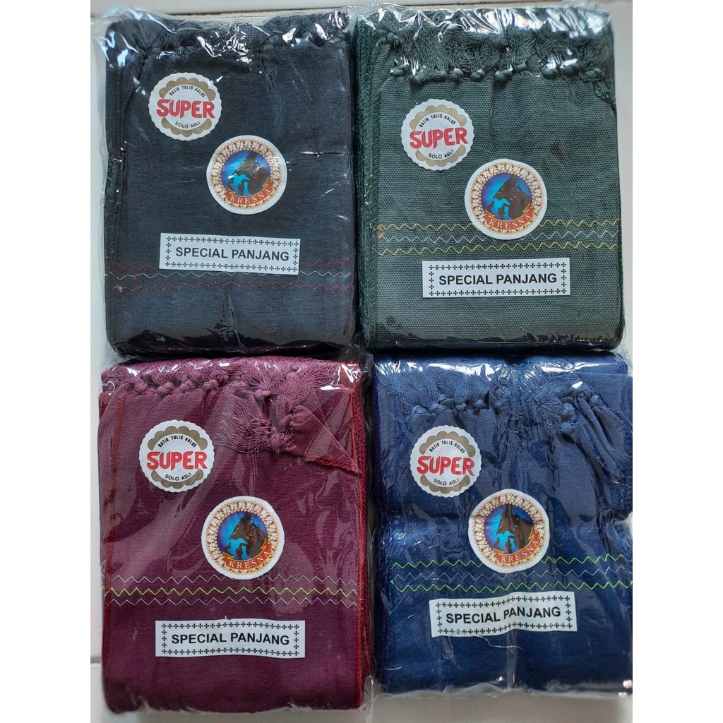 Jual Stagen Kresna / Stagen panjang 10m / Bengkung 10m | Shopee Indonesia