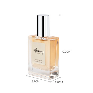 Jual MINISO Parfum Wanita 30ml Perfume Harmony Perempuan Cewek Parfume ...