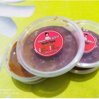 Jual Bumbu rujak petis khas paciran | Shopee Indonesia