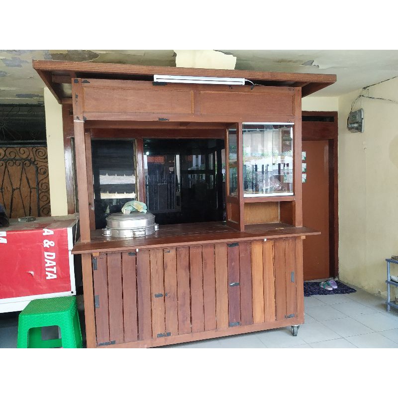 Jual ROMBONG BAKSO, MIE AYAM, ANGKRINGAN | Shopee Indonesia