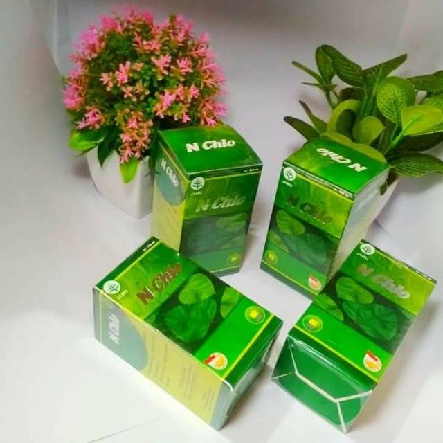 Jual Clorofil | Shopee Indonesia