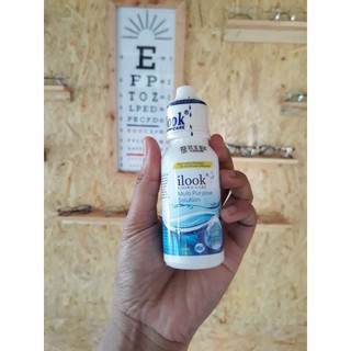 Jual air soflen ilook 60 ml | Shopee Indonesia