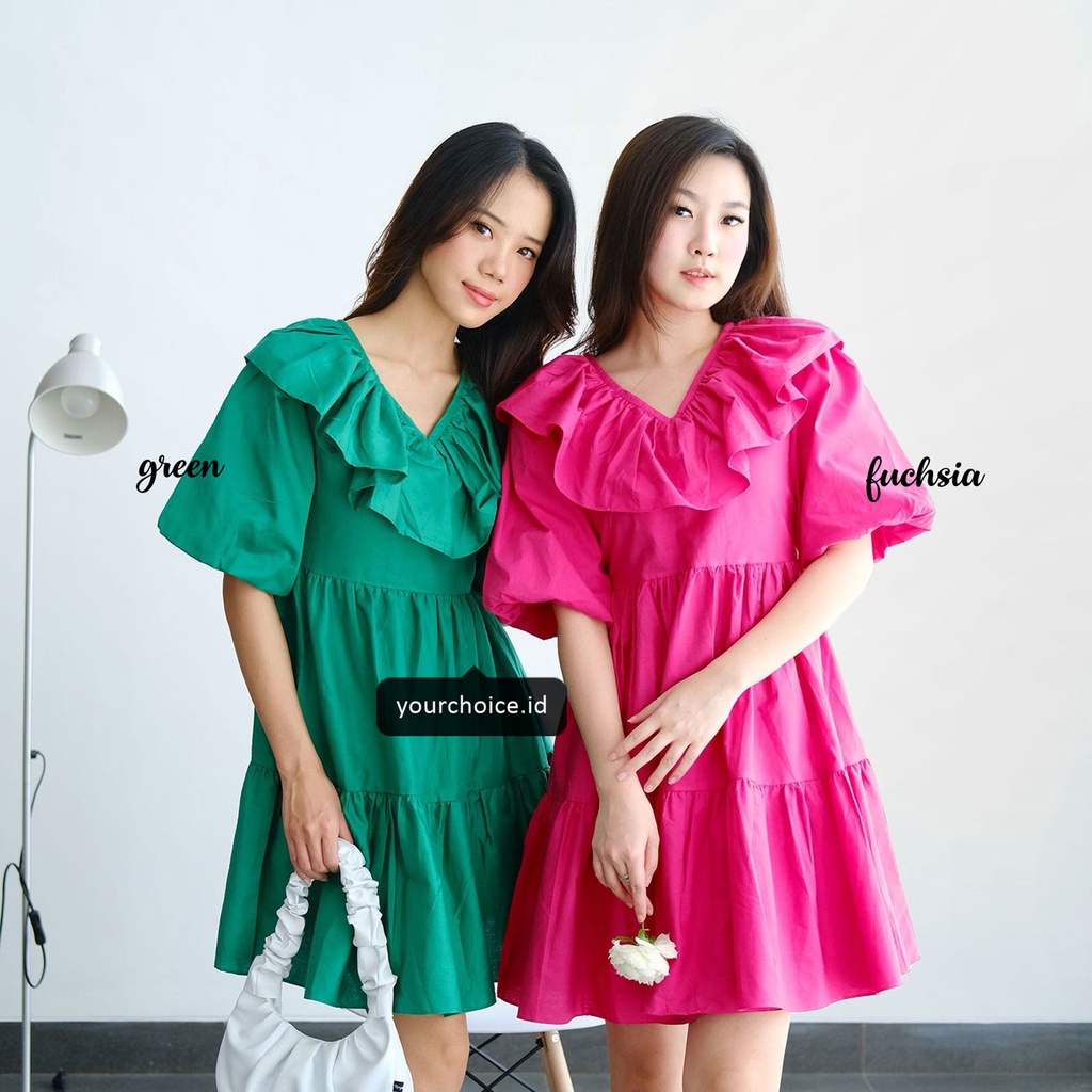 Harga Yourchoice.id Terbaru Agt 2024 |BigGo Indonesia