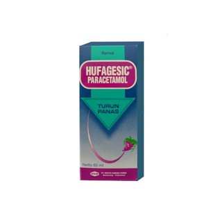 Jual Hufagesic Syrup | Shopee Indonesia