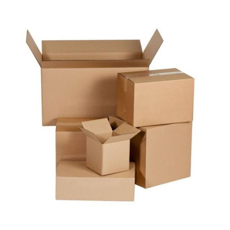 Jual GIFT BOX / KOTAK KADO / PACKING KOTAK + BUBBLE WRAP ( FREE REQUEST ...