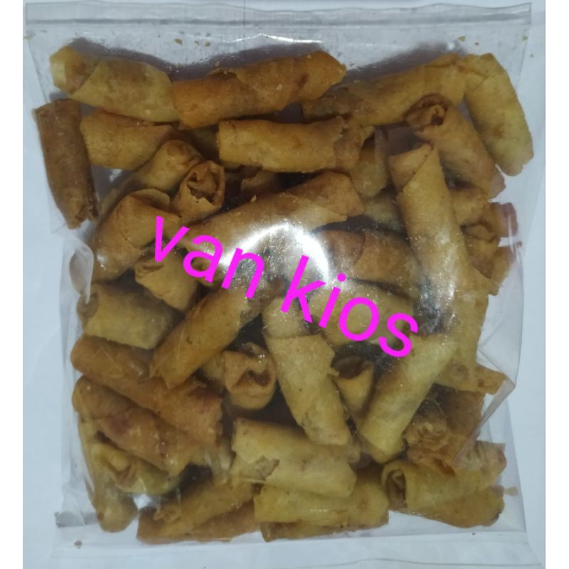 Jual Sumpiah Udang (net 250gr) | Shopee Indonesia