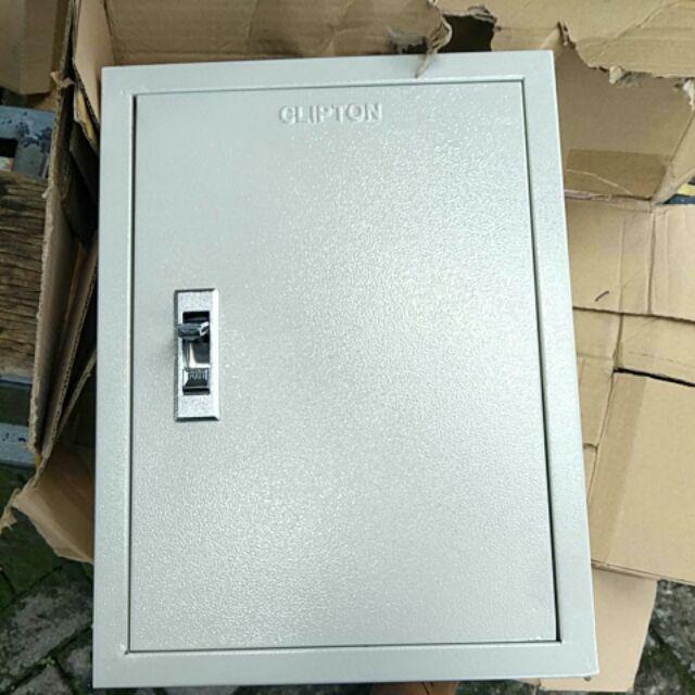 PANEL BOX Clipton 25 30 35 25x35x12 30x40x15 2535 3040 30x40x20 25 30 ...