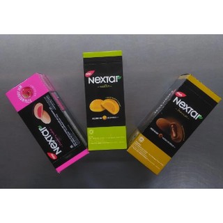 Jual Nabati Nextar Strawberry Box 8 x 14 gr | Shopee Indonesia