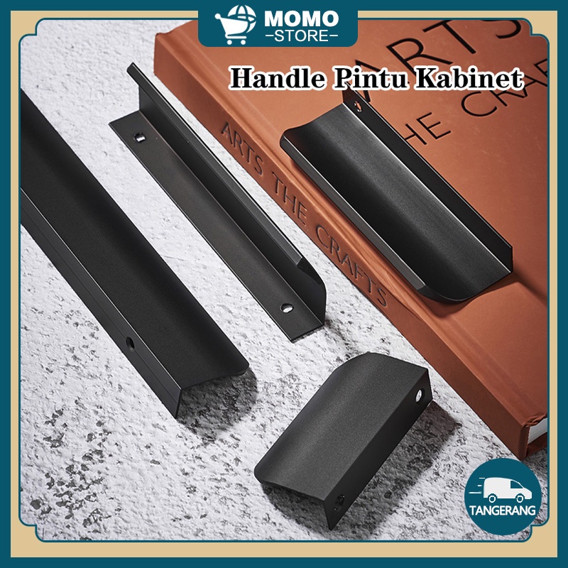 Jual Pegangan Tarikan Pintu Kabinet Laci/Handle Pintu Kabinet/Handle ...