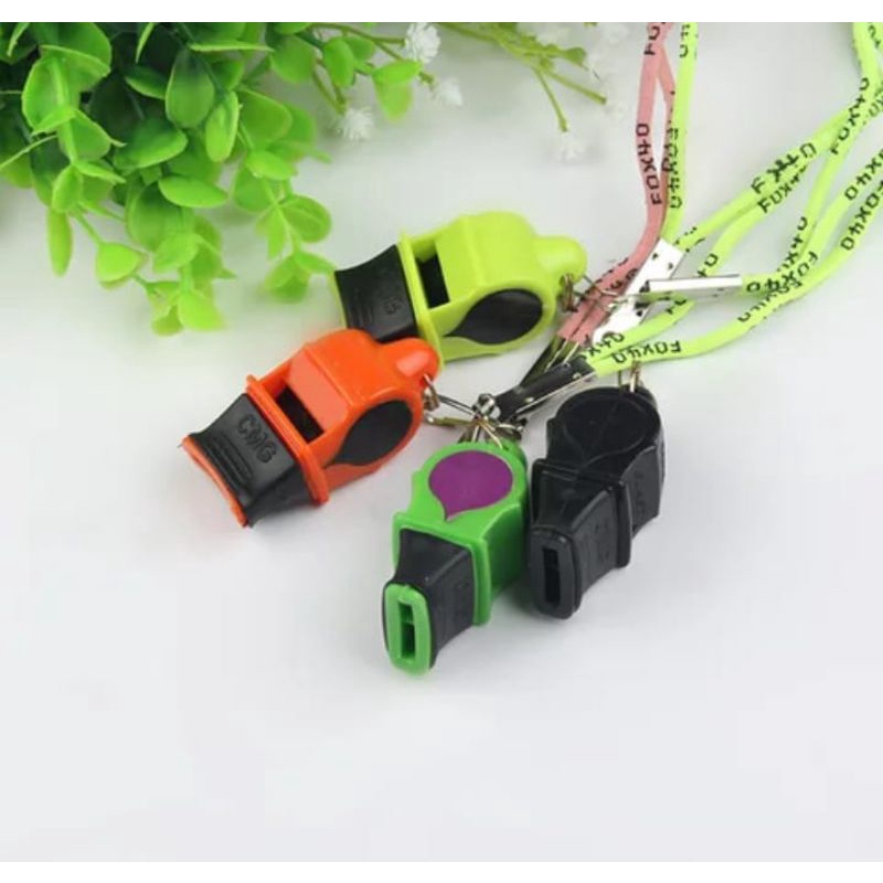 Jual Peluit Sonic Blast CMG Peluit Wasit Peluit Outdoor | Shopee Indonesia