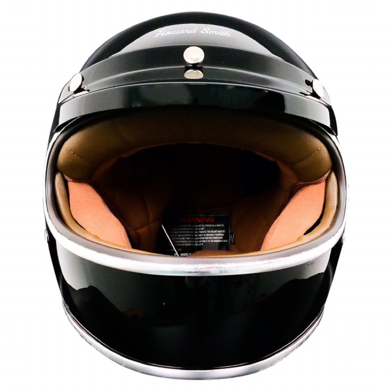 Harga Helm Cafe Racer Full Face | Reviewmotors.co