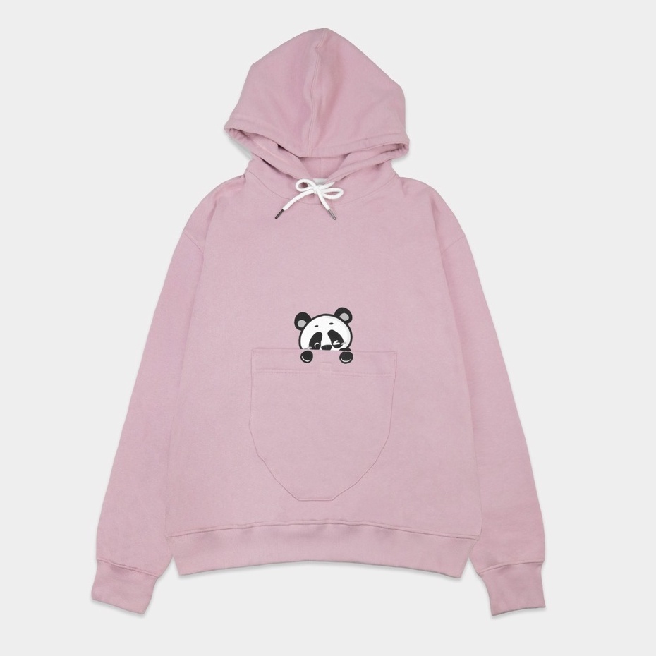 Jual CRSL Popo Pocky Hoodie | Lavender Rose Indonesia|Shopee Indonesia