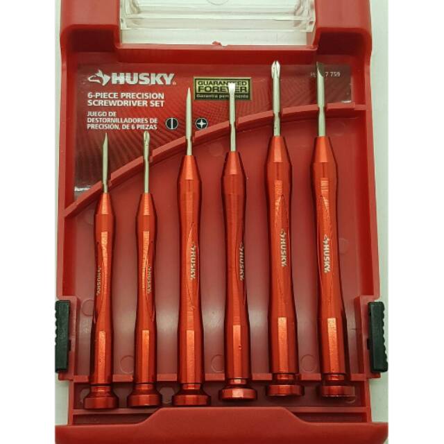 Harga Husky Screwdriver Terbaru Jun 2025 | BigGo Indonesia