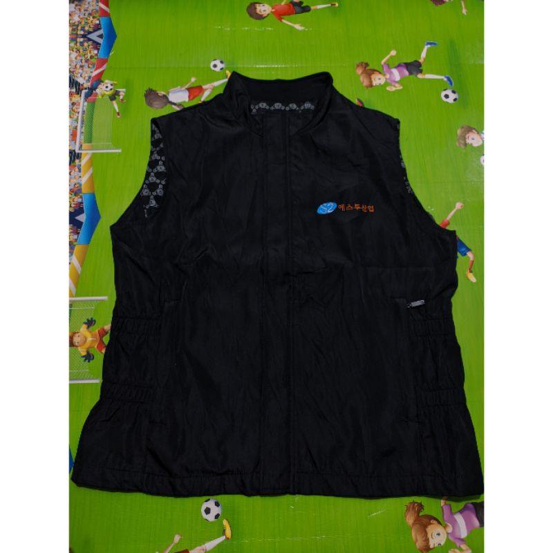 Jual ROMPI OUTDOOR S2 SECOND VEST OUTDOOR ROMPI GUNUNG | Shopee Indonesia