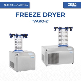 Jual alat freeze dryer Harga Terbaik & Termurah September 2022 | Shopee ...