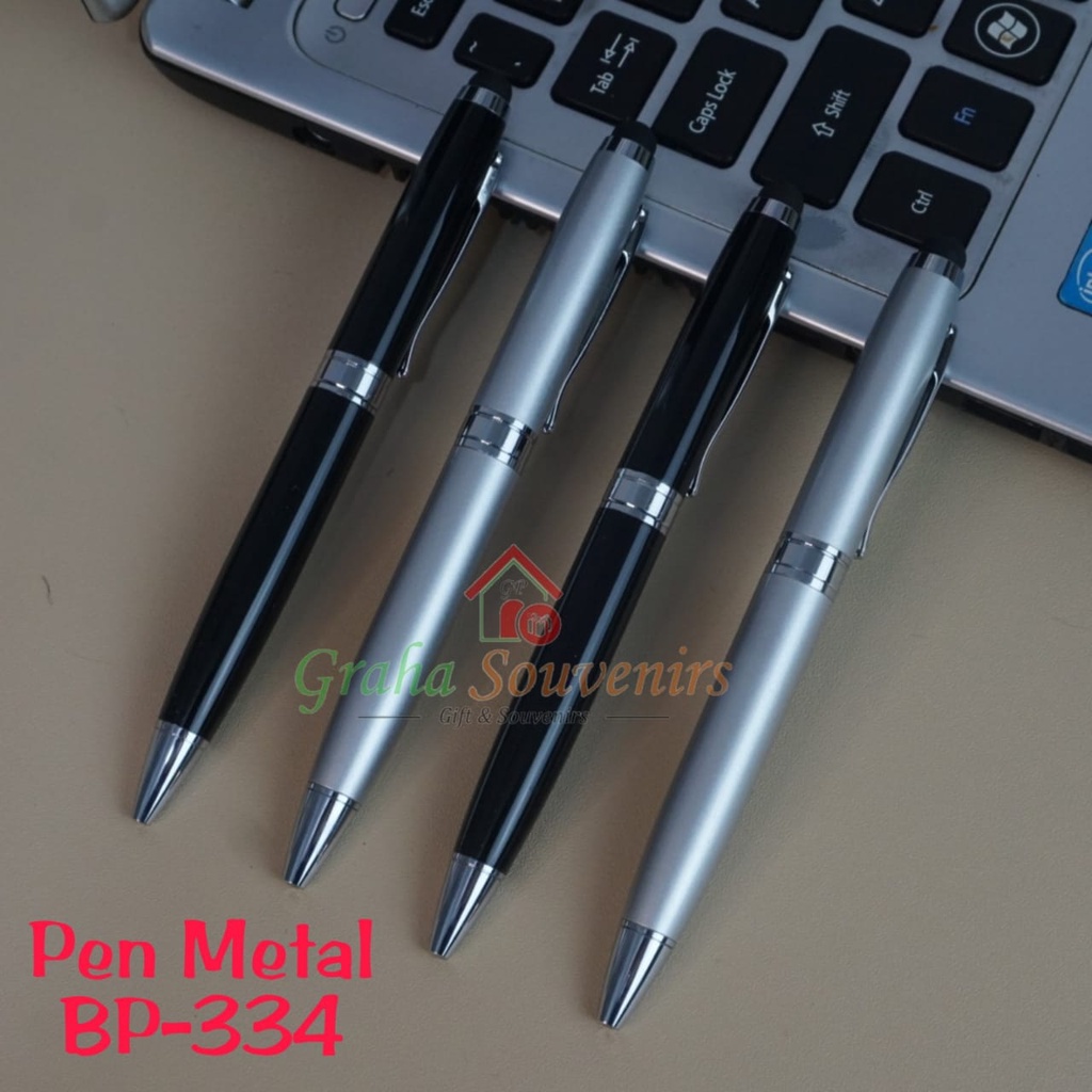 Jual Pen Besi BP-334 Stylus | Shopee Indonesia