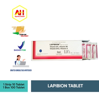 Jual lapibion Harga Terbaik & Termurah September 2022 | Shopee Indonesia