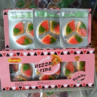 Jual PERMEN MODI JONTOR GUMMY / PERMEN PIZZA GUMMY | Shopee Indonesia