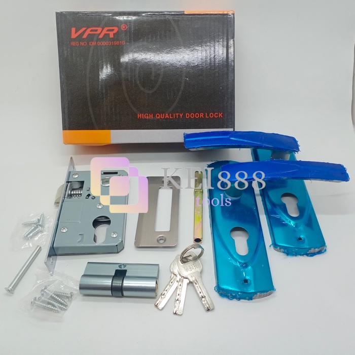Jual gagang pintu VPR / handle kunci pintu kecil - gagang pintu rumah 1 ... Jual gagang pintu VPR / handle kunci pintu kecil - gagang pintu rumah 1 ...
