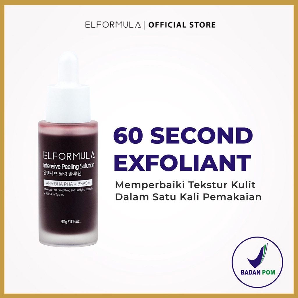 Produk ELFORMULA OFFICIAL JAKARTA | Shopee Indonesia