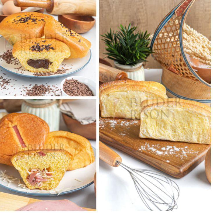 Harga Bluder Rison Terbaru September 2021 | BigGo Indonesia