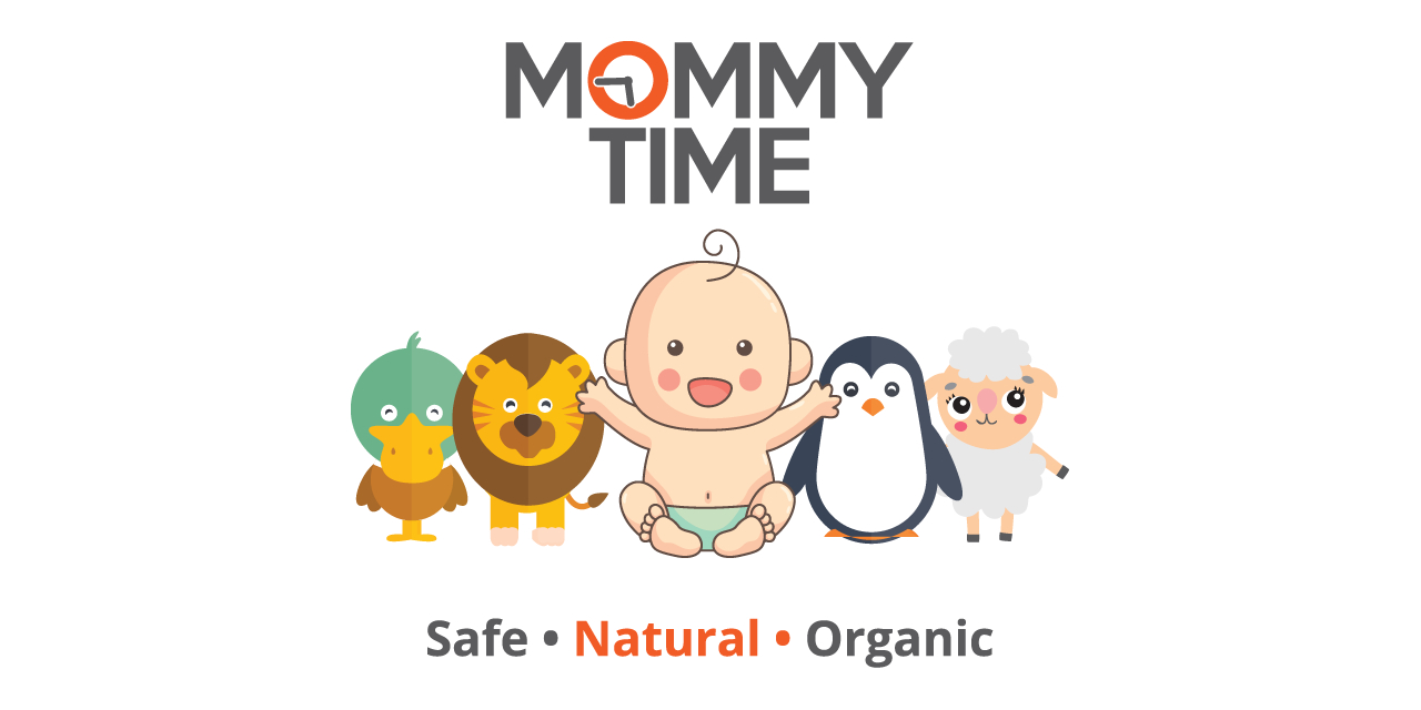 Toko Online Mommy Time Official Shop | Shopee Indonesia