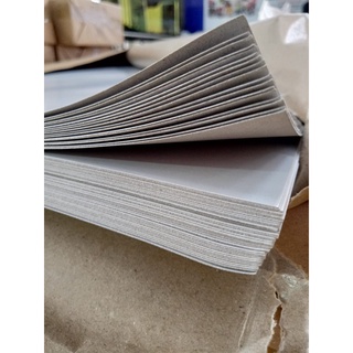 Jual Kertas Duplek 350 Gsm Ukuran Plano Besar | Shopee Indonesia