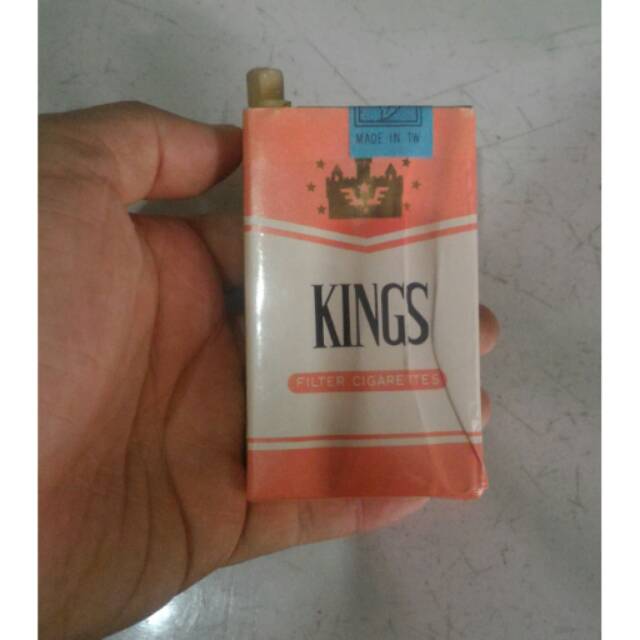 Jual Mainan jahil dus rokok | Shopee Indonesia