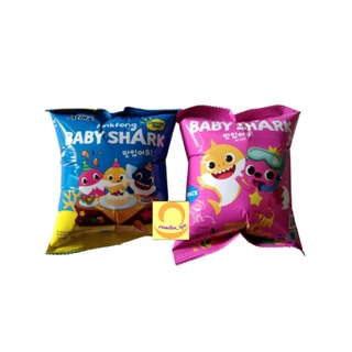Jual SNACK BABY SHARK / SNACK VIRAL BERHADIAH JAJANAN ANAK ANAK ...
