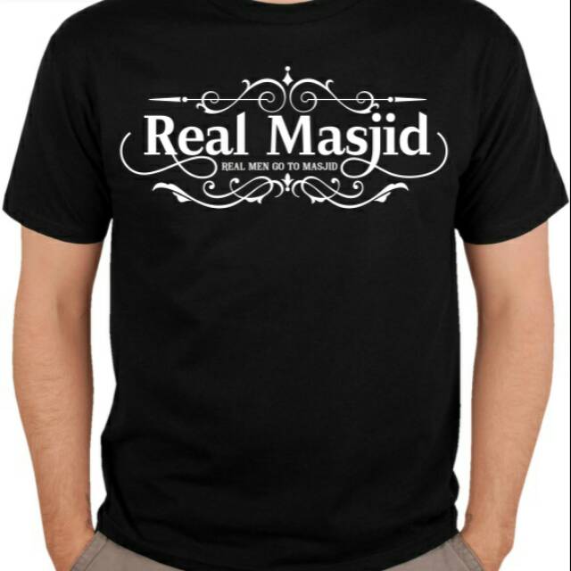 Jual Tshirt Real Masjid, Kaos Real Masjid, Baju Real Masjid, Kaos ... Jual Tshirt Real Masjid, Kaos Real Masjid, Baju Real Masjid, Kaos ...