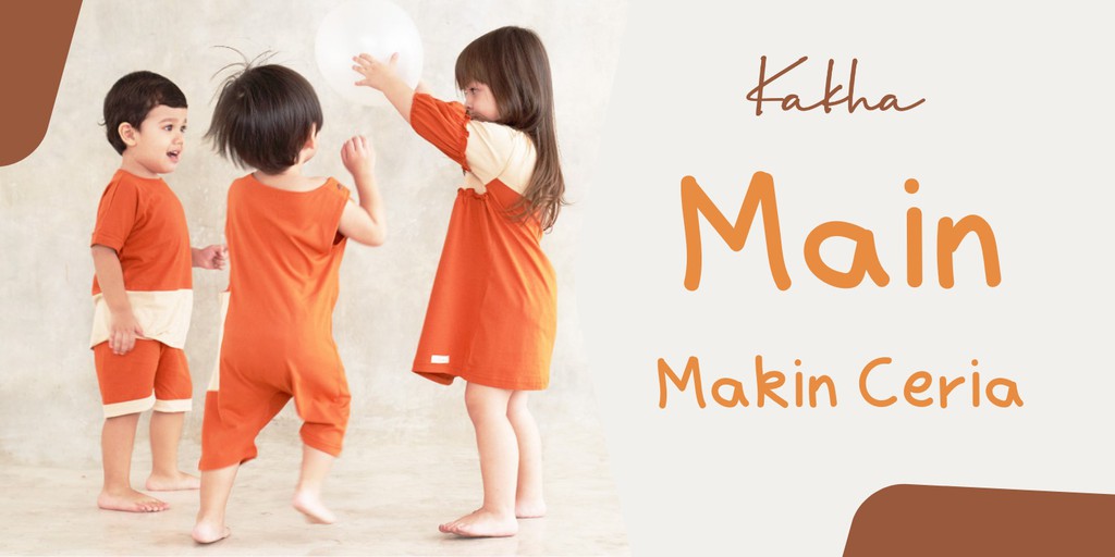 Toko Online Kakha Series Official Shop | Shopee Indonesia