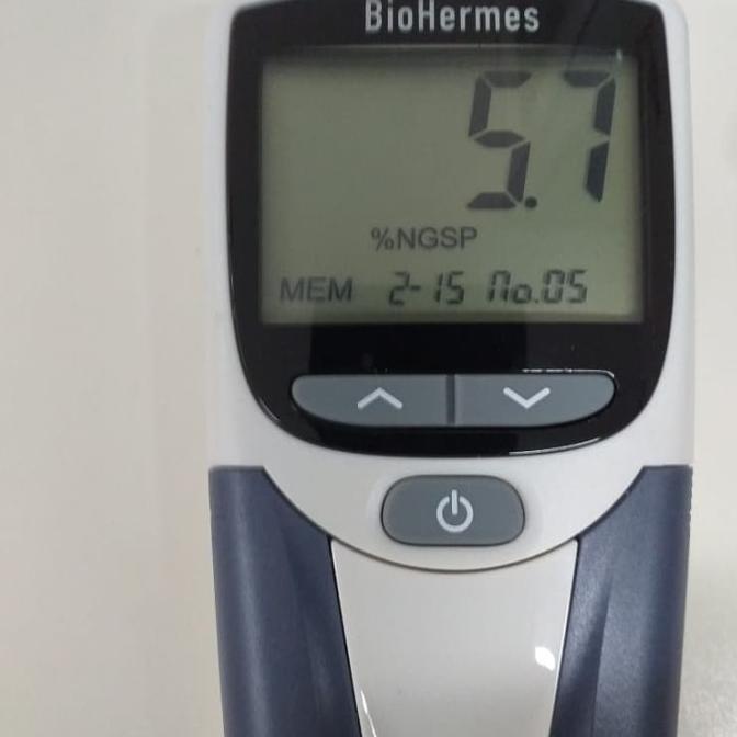 Harga Hba1c Terbaru November 2022 |BigGo Indonesia