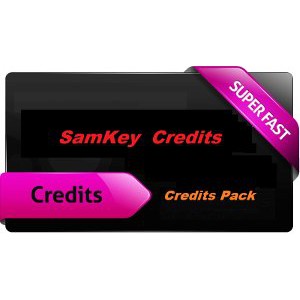 Jual SAMKEY SAM KEY CREDIT UNLOCK SAMSUNG TANPA BOX Indonesia|Shopee ...