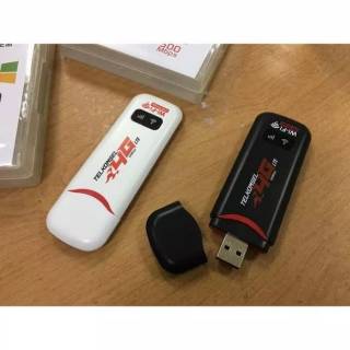Jual Modem Wifi Telkomsel Flash 4G LTE 500mbps Xidol K5188 BISA COLOK ...