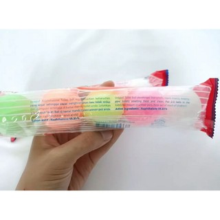 Jual Kapur Barus Sea gull Kamper WC Bola Seagull Napthalene Toilet ...