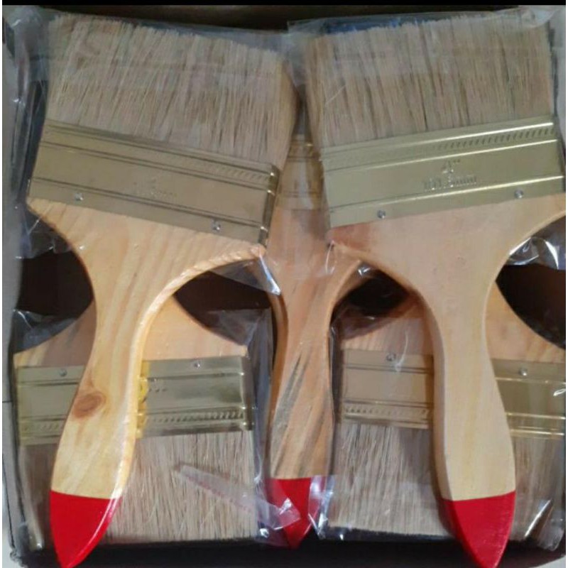Jual Kuas 4 inch | Shopee Indonesia