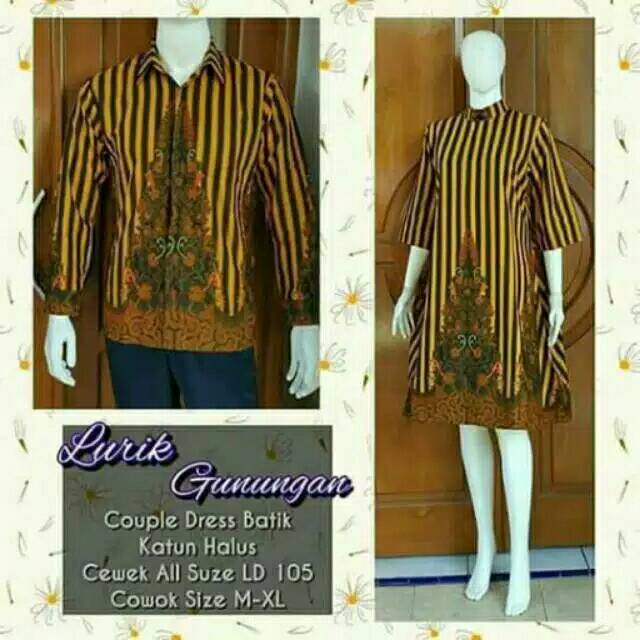 Produk Solo Griya Batik | Shopee Indonesia