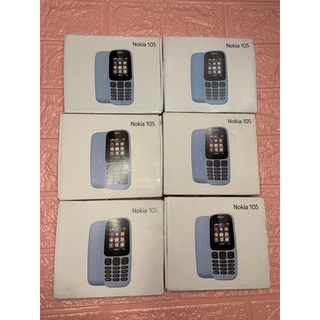 Jual hp nokia 105 senter | Shopee Indonesia