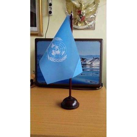 Jual bendera pbb/un AR143 | Shopee Indonesia