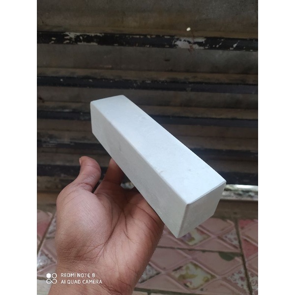 Jual Batu asah super halus size 15x4x4cm grit 12000 | Shopee Indonesia