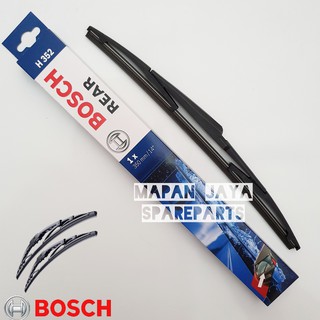 Jual BOSCH WIPER BELAKANG AVANZA / XENIA | Shopee Indonesia