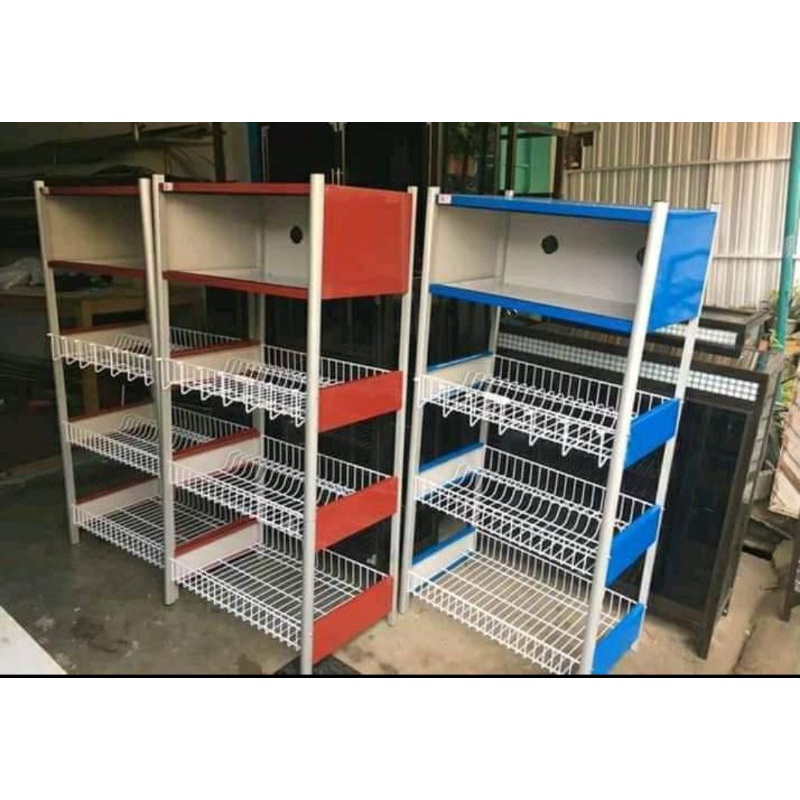 Jual Rak Piring Aluminium Kaca Matahari | Shopee Indonesia