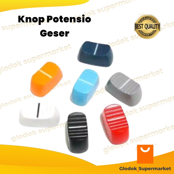 Harga Potensiometer Terbaru Februari 2023 |BigGo Indonesia