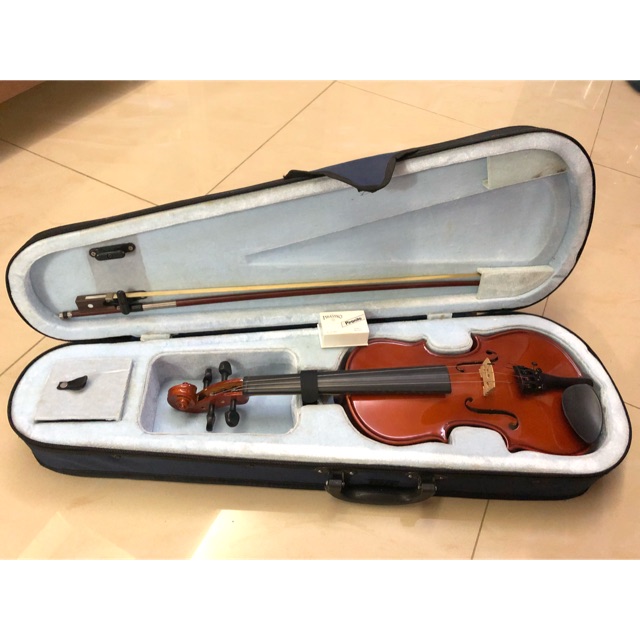 Jual BIOLA 3/4 Cremona second bekas | Shopee Indonesia